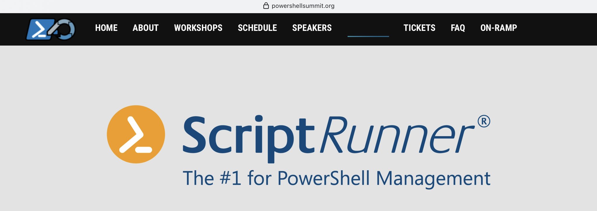 ScriptRunner 🤖 (@Script_Runner) / Twitter