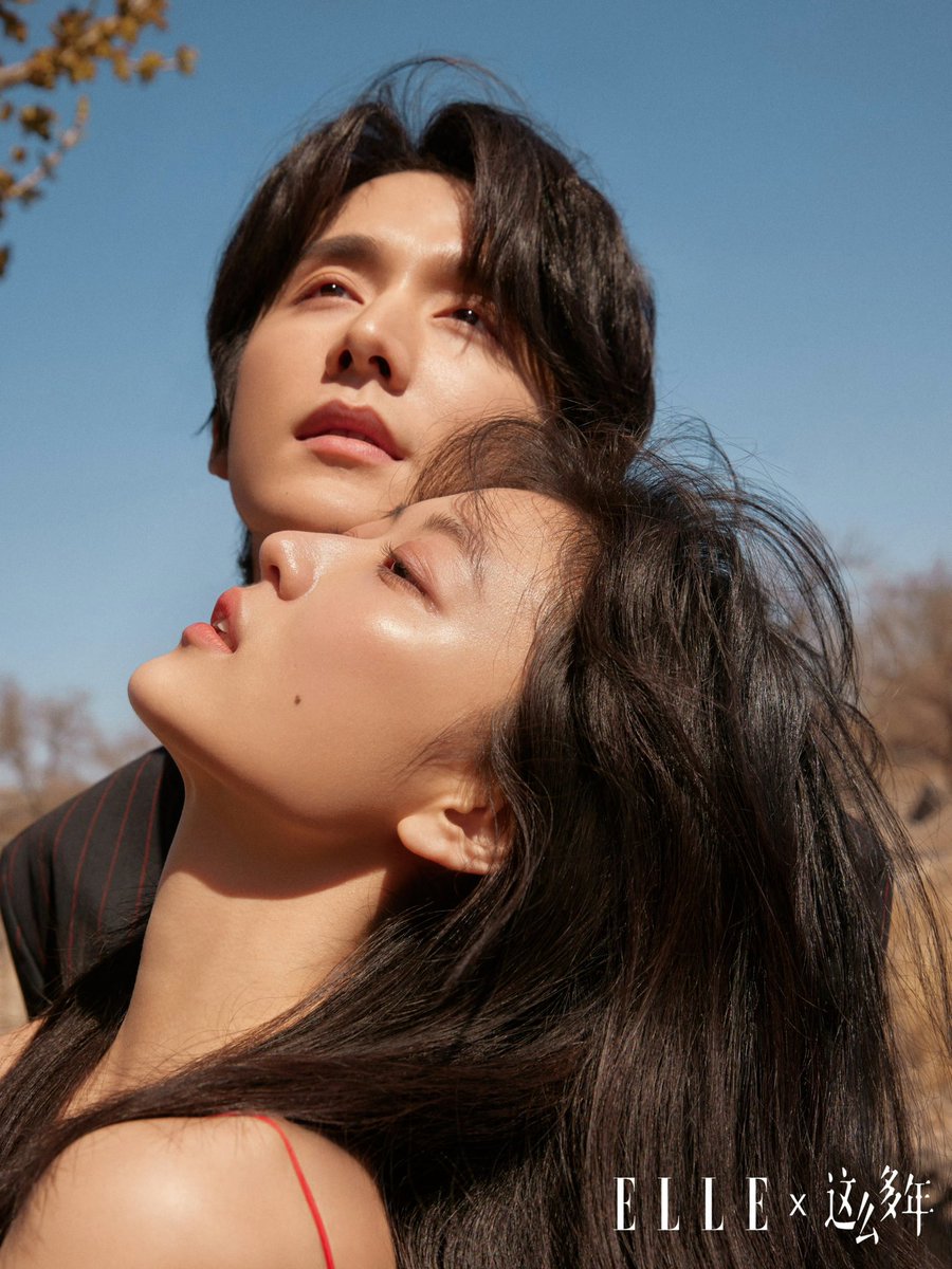 cdrama tweets on Twitter: "Romance film #AllTheseYears leads #ZhangXincheng and #SunQian for ...