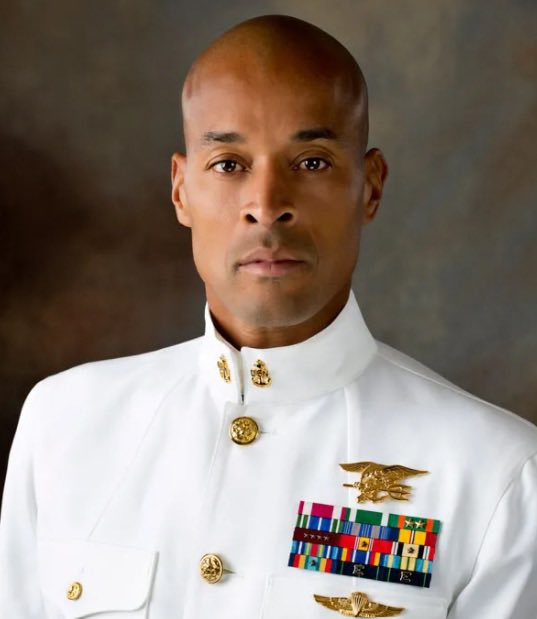 Cool Navy Seal Nicknames