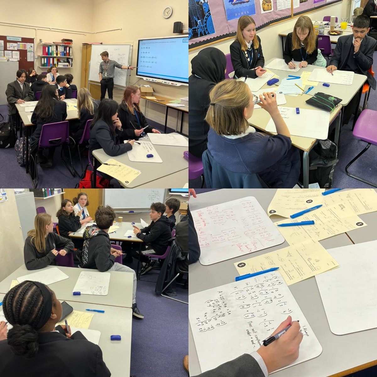 Welcome to Park View School