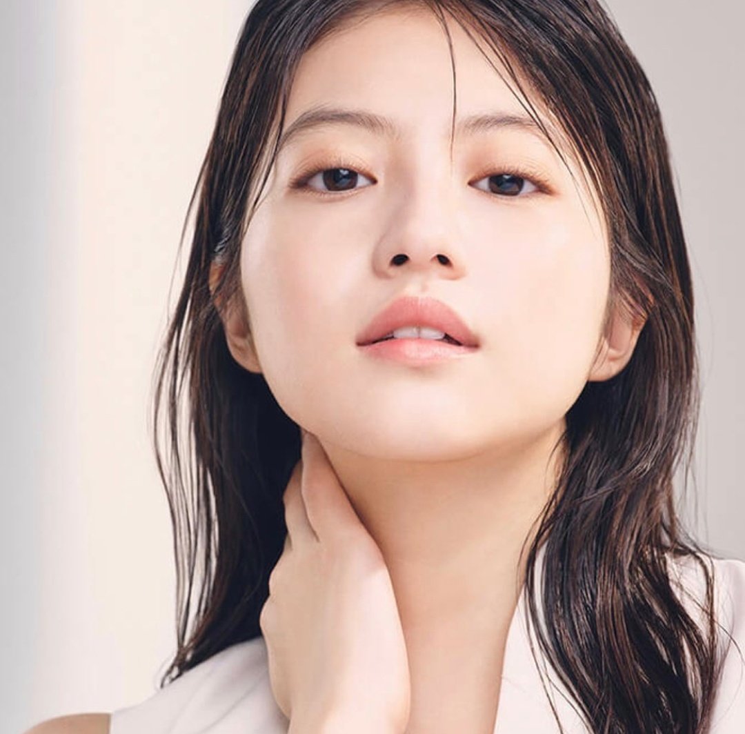 ハズキ on Twitter: "👑 Little Devilish Beauty Charm Actress Ranking ① Imada Mio ② Yoshitaka Yuriko ③ ...