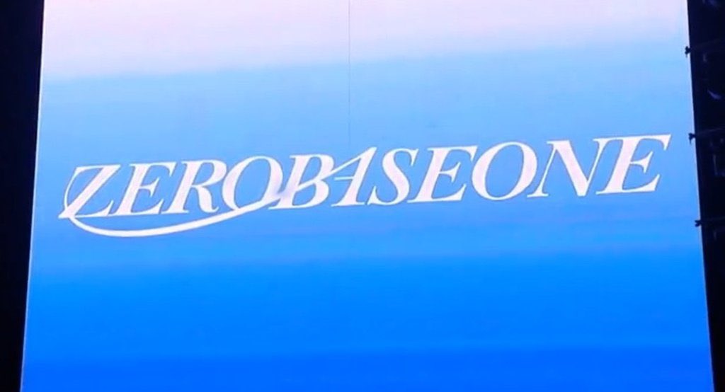 てってれーーーんっ！！！んっんっ！！んっ！ on Twitter: "←ZERO BASE ONE Wanna One GO : ZERO BASE→"
