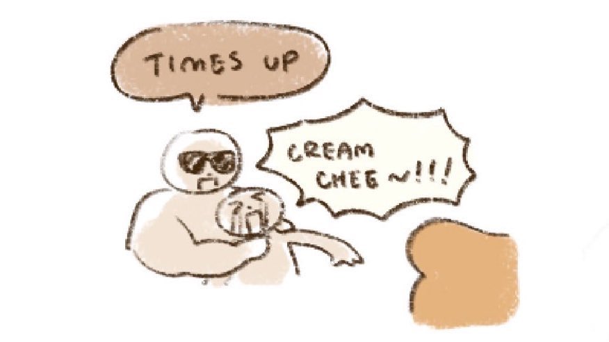 クリームチーズ！さんの人気ツイート（新しい順） - ついふぁん！