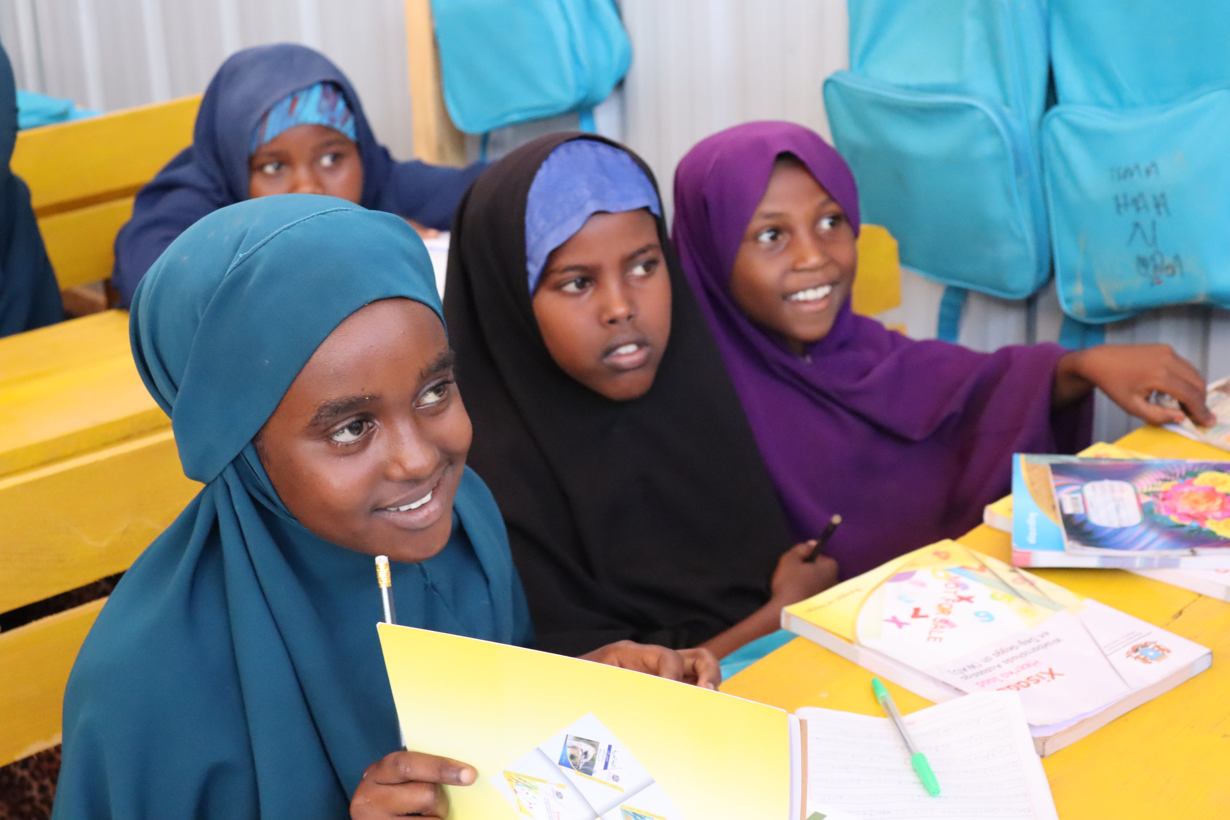 Somali Girls Rights Organization (SGRO) (@SGR_Org) / Twitter