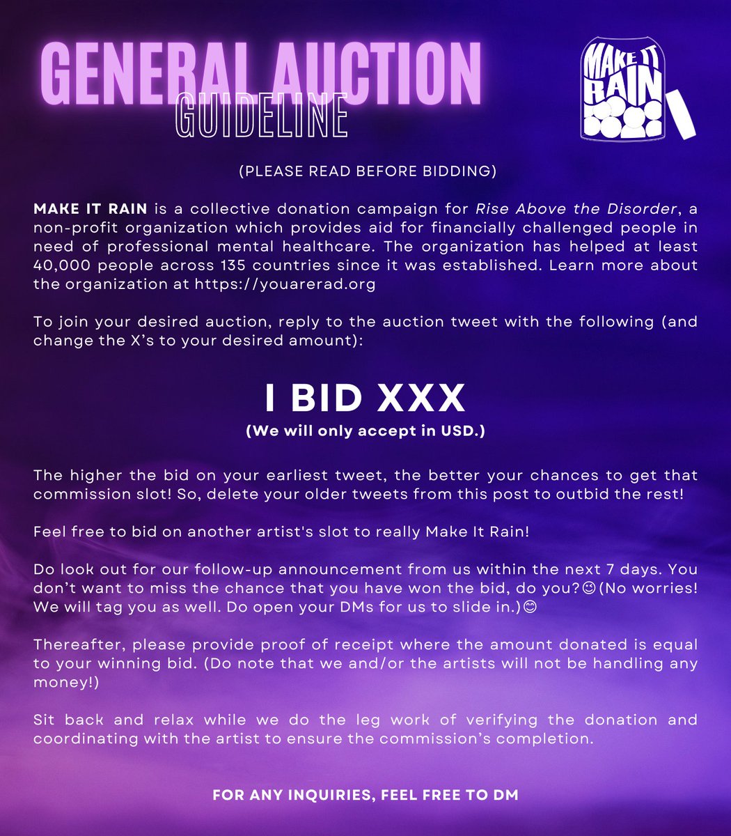 Vox's Prechat 👹🧧 on Twitter: "Artist @__tarushka 3 slots of OCs/ sonas, fanart, couple or ship ...