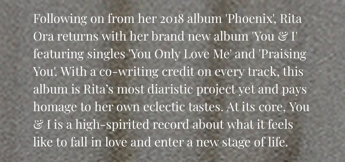 Rita Ora On Twitter Rt Miathomson16 This Is Giving Me So Much