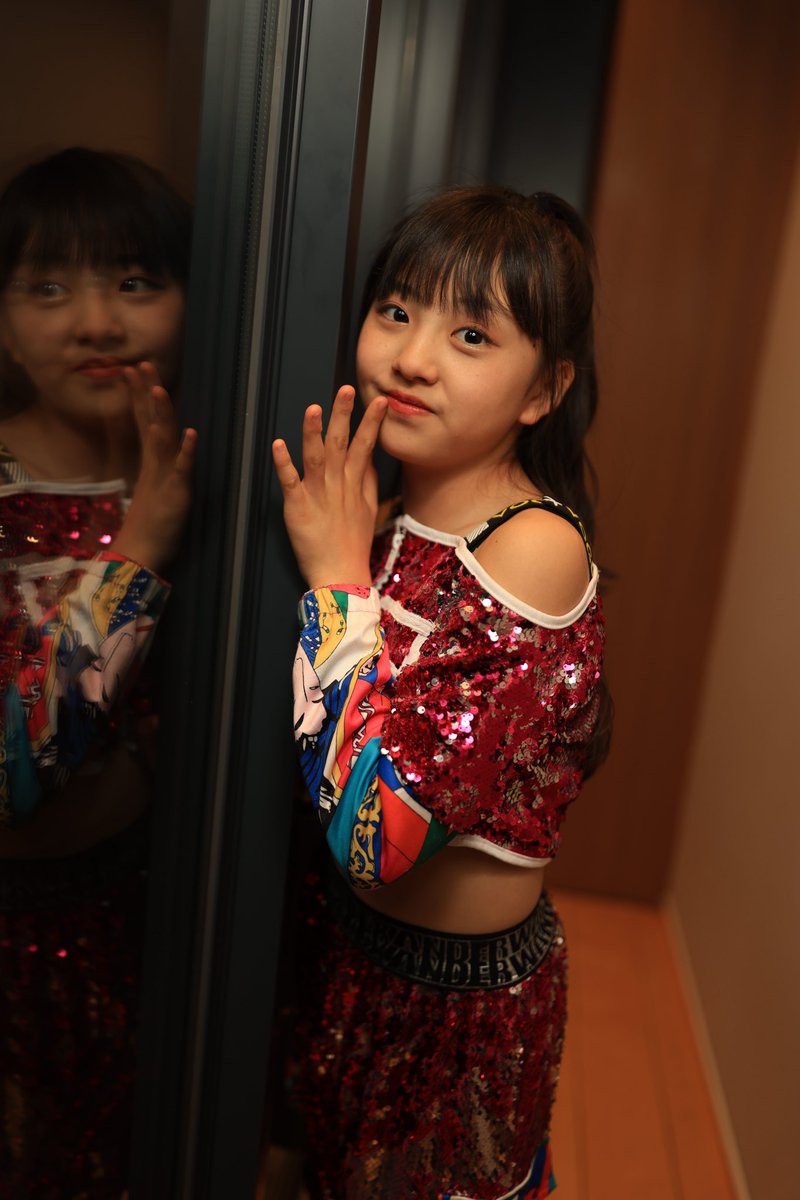 shinji on Twitter: "オレンジ JUJU 2023 4 16 GIRLS☆DELIGHT 神田明神ホール"