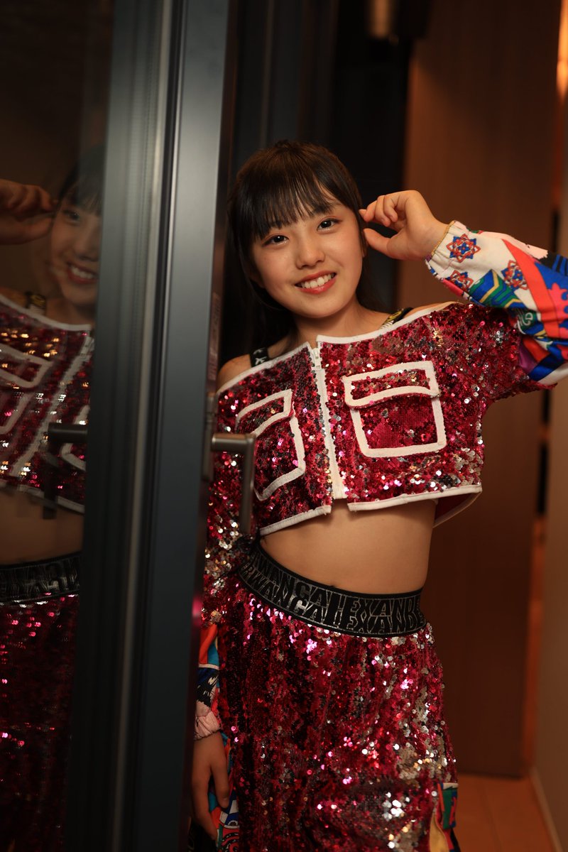 shinji on Twitter: "オレンジ JUJU 2023 4 16 GIRLS☆DELIGHT 神田明神ホール"