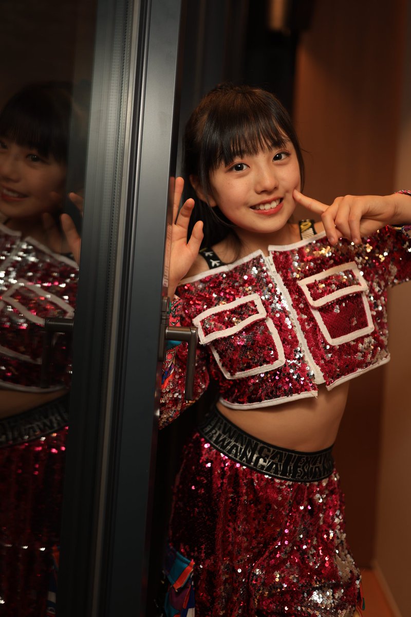 shinji on Twitter: "オレンジ JUJU 2023 4 16 GIRLS☆DELIGHT 神田明神ホール"