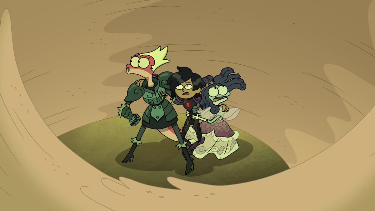 Stream Tv Movies Crave Ph Fanpage On Twitter Rt Amphibia Frames