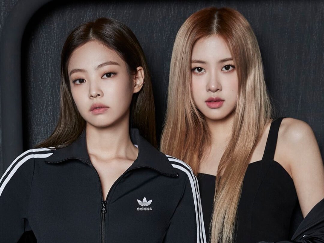 Pop Tingz on Twitter: "BLACKPINK's Jennie & Rosé are rumored to attend The Met Gala this year."