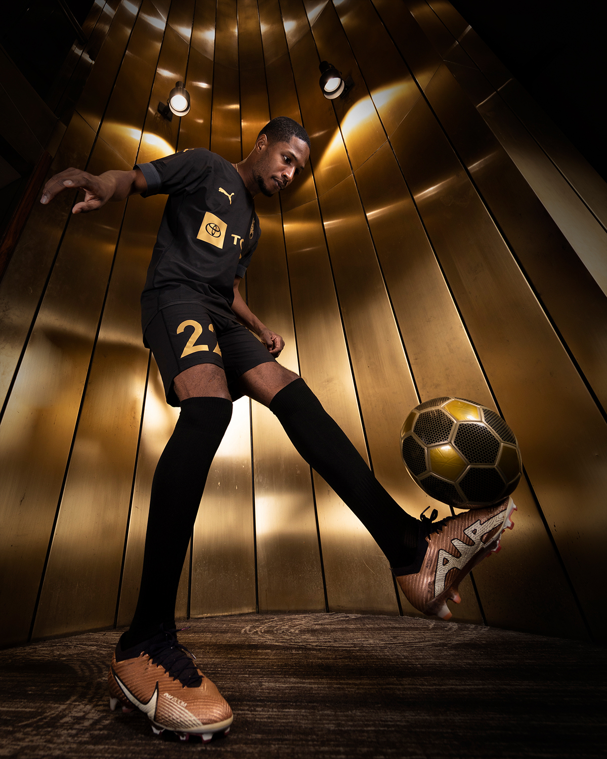 Puma Soccer Wallpapers