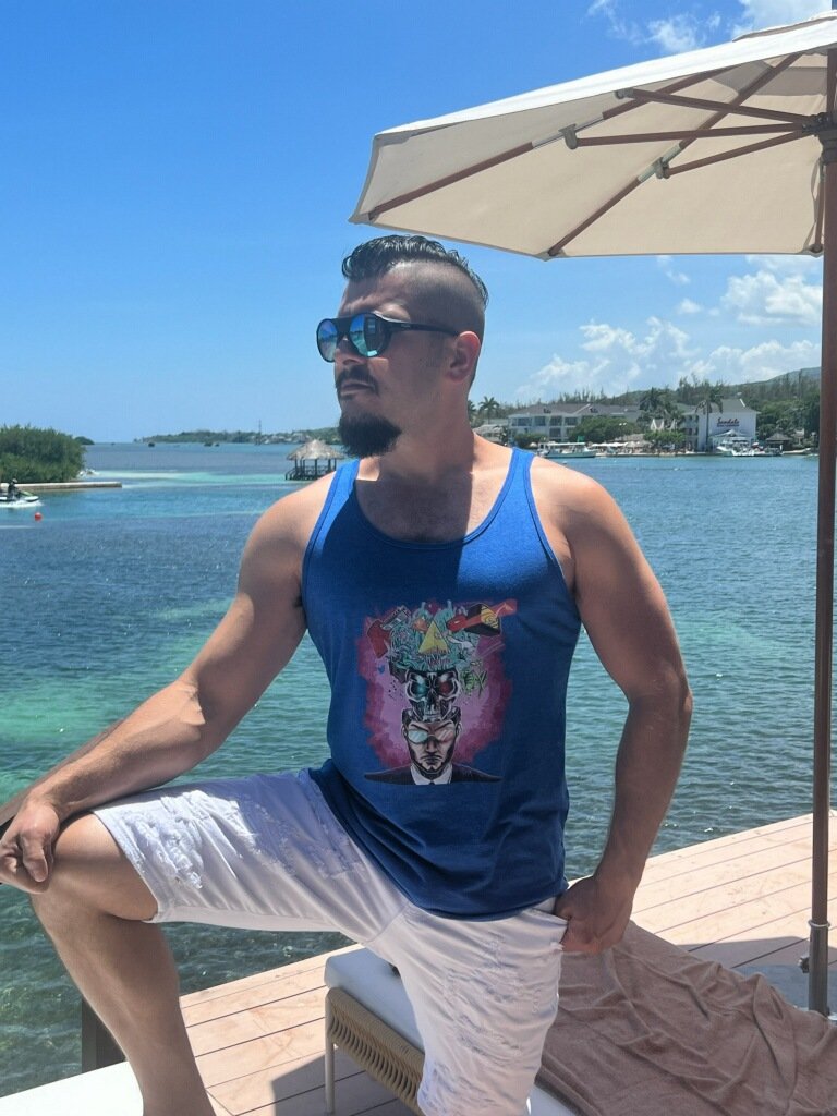 JayMac on Twitter: "Tired of your mundane existence? Need to spice up your life and truly become ...