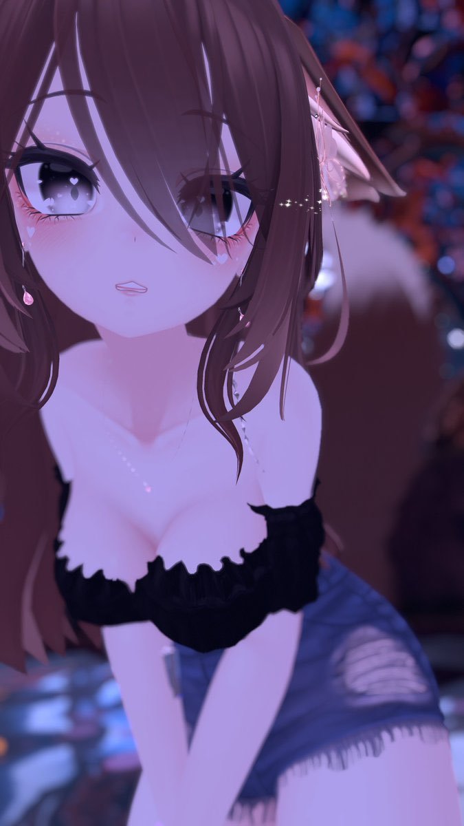 💗 Nami 💗 (Kitsunamii) ️Short move Hiatus on Twitter: "Ummm I made one too, just in case 👉👈 if ...