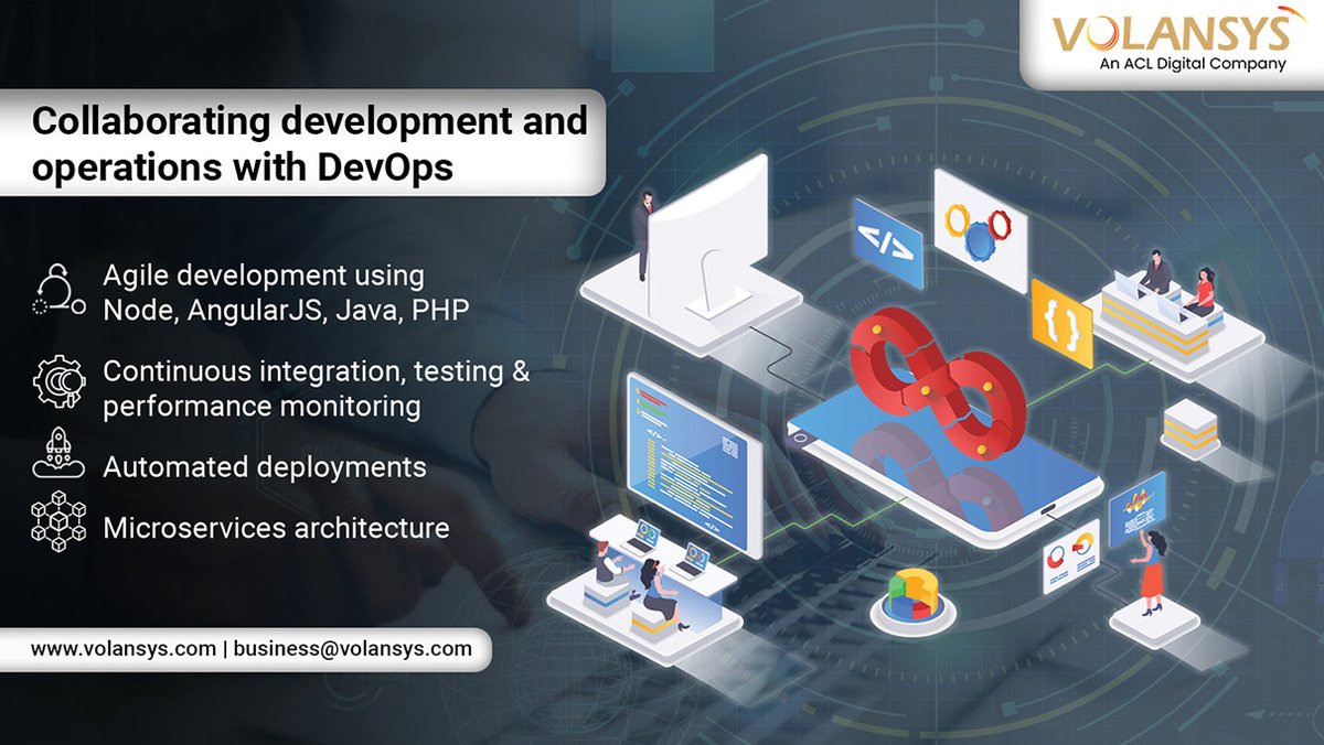 Volansys Technologies Overview and Company Profile | AmbitionBox