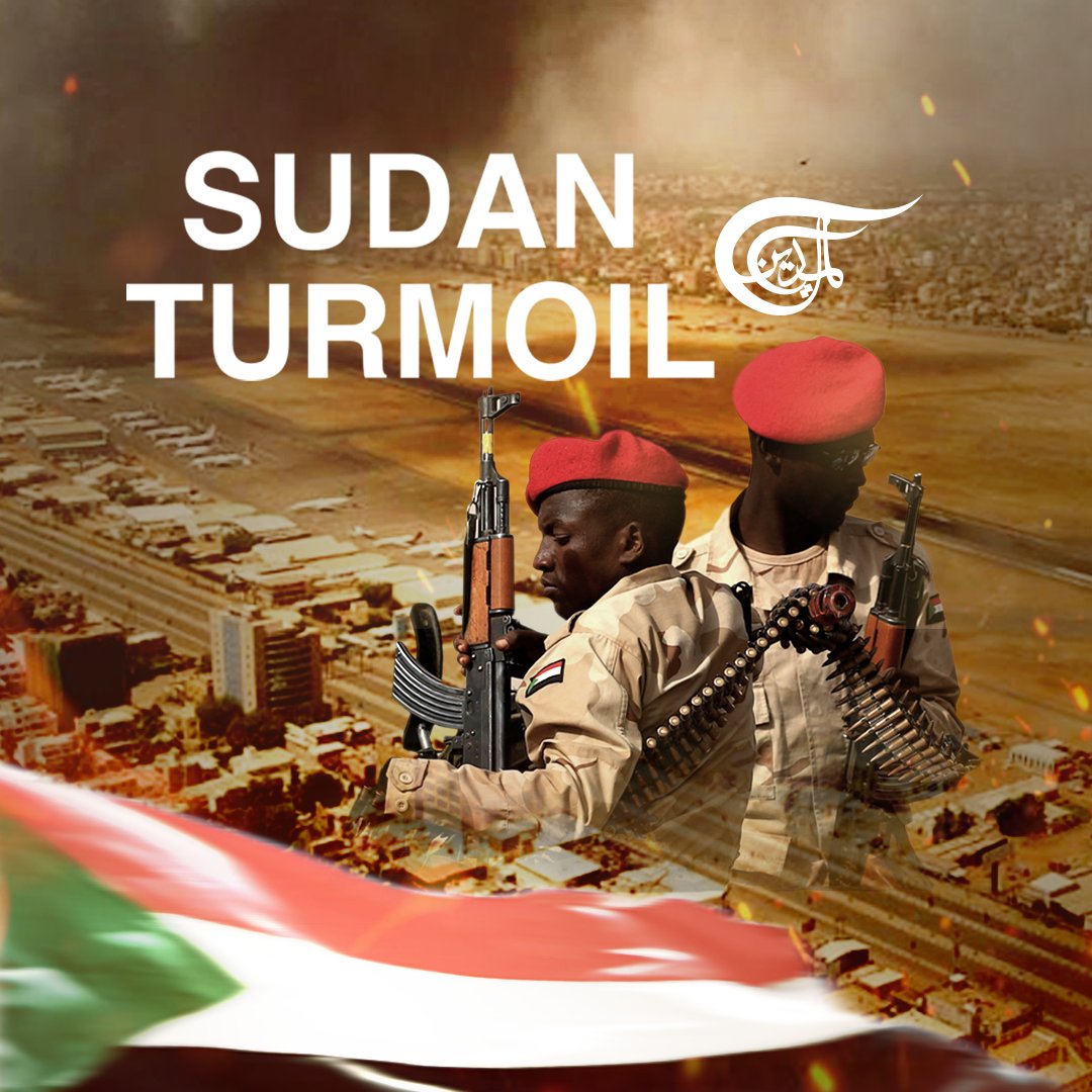 Al Mayadeen English on Twitter: "Clashes broke out after weeks of tension between the army and ...