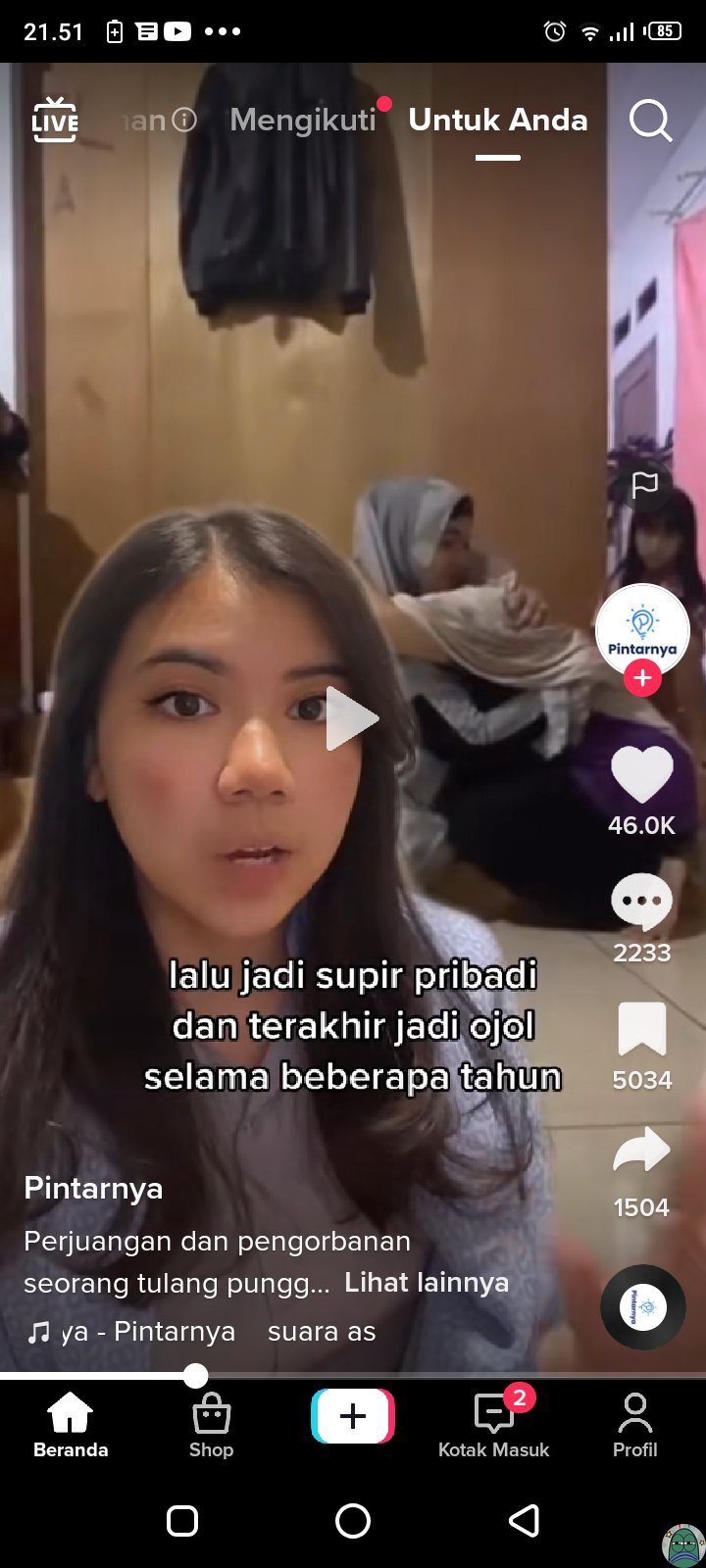 Tanyarl ㅡ 🚫 Rep OOT/JUALAN/LINK AFF on Twitter: "jahat ga sih kalo bilang orng miskin gausah ...