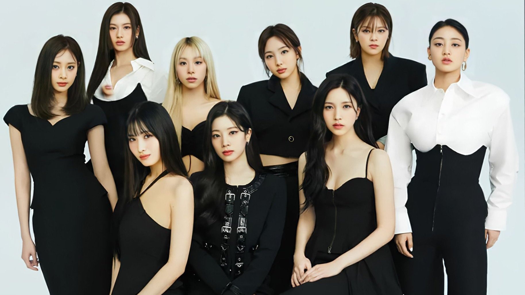 GLOBAL TWICE | READY TO BE on Twitter: "Female albums on Billboard Top Album Sales this week 🇺🇸 ...