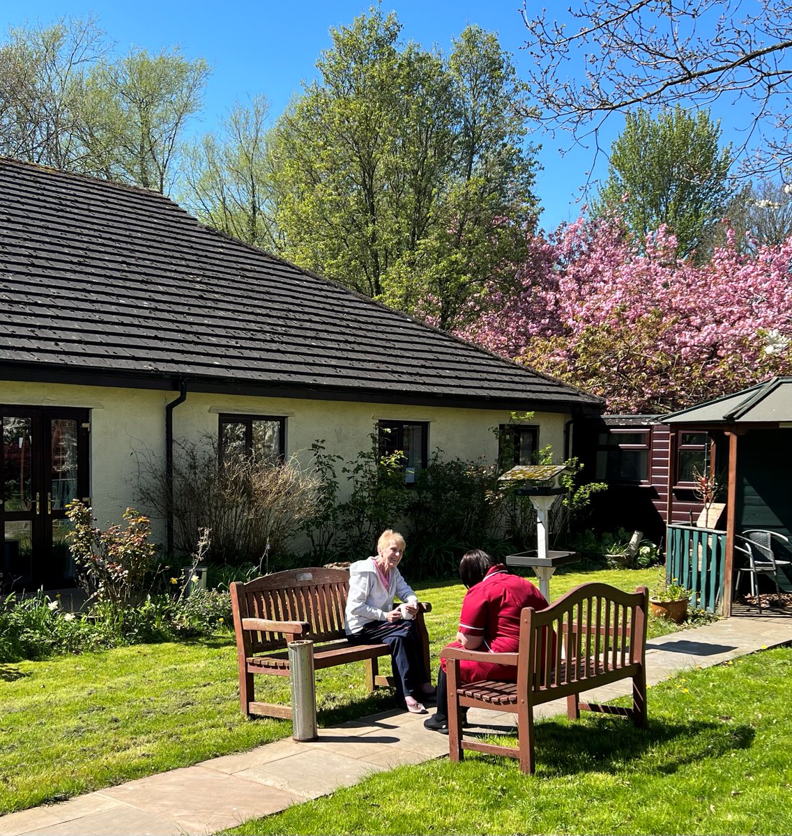 Halton Haven Hospice - For a special kind of caring