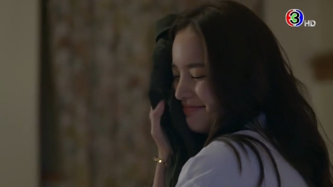 โบว์ เมลดา on Twitter: "รีน่าเราว่าเธออาการหนักแล้วนะ555 #ใต้เงาตะวันEP8"