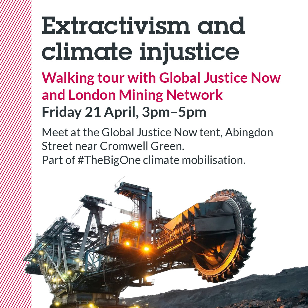 Global Justice Now on Twitter: Global Justice Now on Twitter: