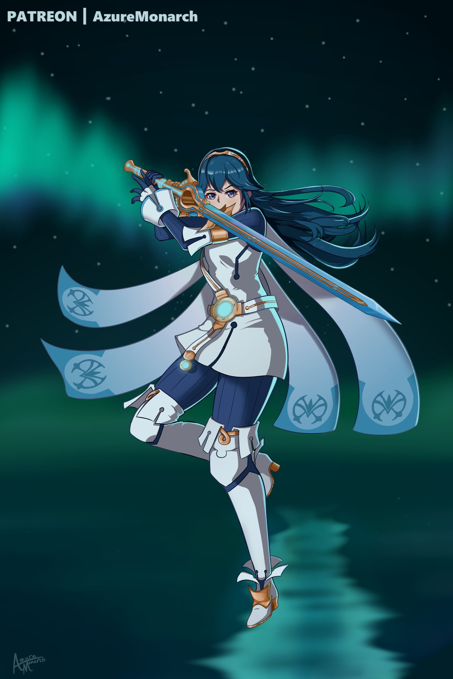 The Lucina Fan Club (@lucinafanclub) / Twitter