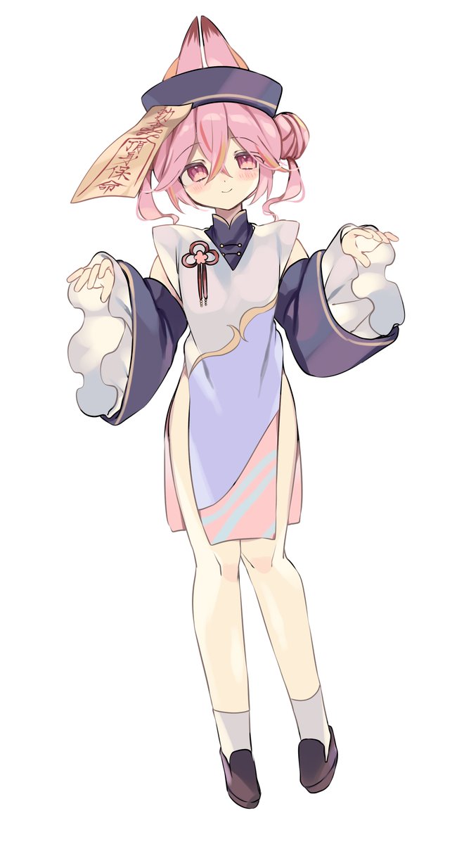 嫁町狐凛🦊🌸⛩3色団娘💚担当 徐々に復活中 on Twitter: "🌸嫁町狐凛って言います！！🌸 FPS大好きVtuber Twitchメインで配信中🎥 FM：🦊🌸⛩ 切り抜き：#嫁町備忘録 ...