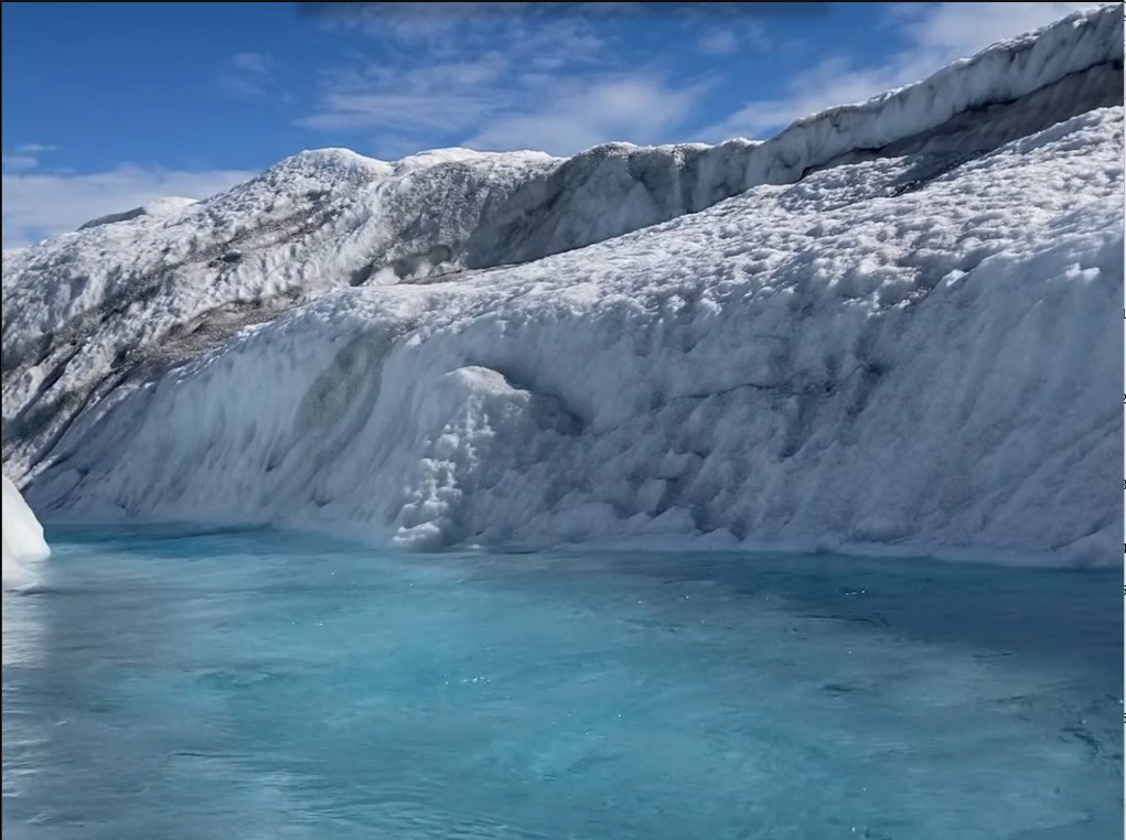 AZ Geological Survey on Twitter: "NPR released a smashing StoryMap-like ...