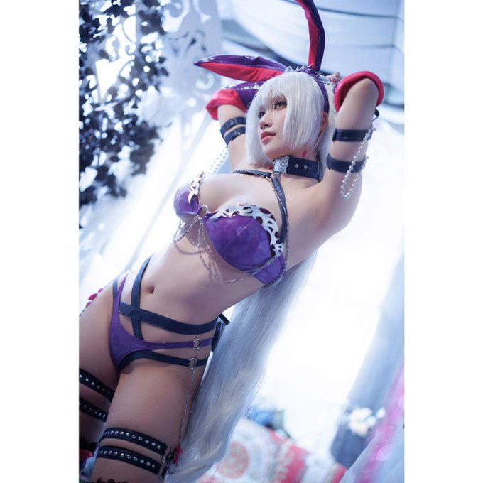 Cien_cosplay (@Cien_jiangsien) さんのコスプレ作品まとめ (148 件) - Twoucan