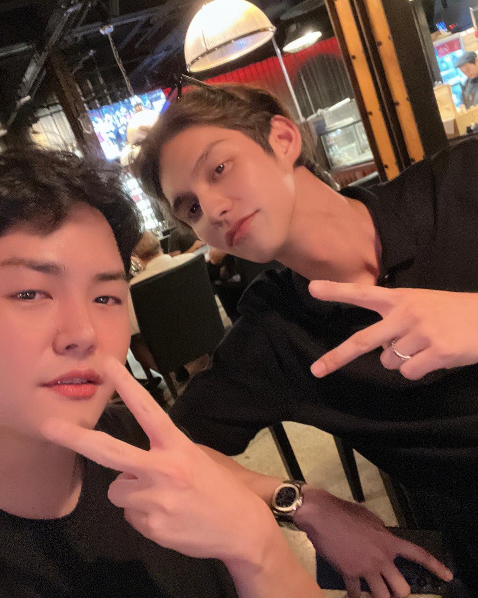 nov ꔛ on Twitter: "RT @__opywpy__: Bright 😳🔥 📌 https://instagram.com/p/CrQ1ePXL0S1/?igshid ...