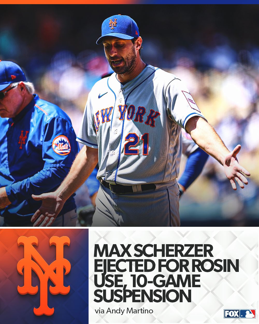 Alex Scherzer