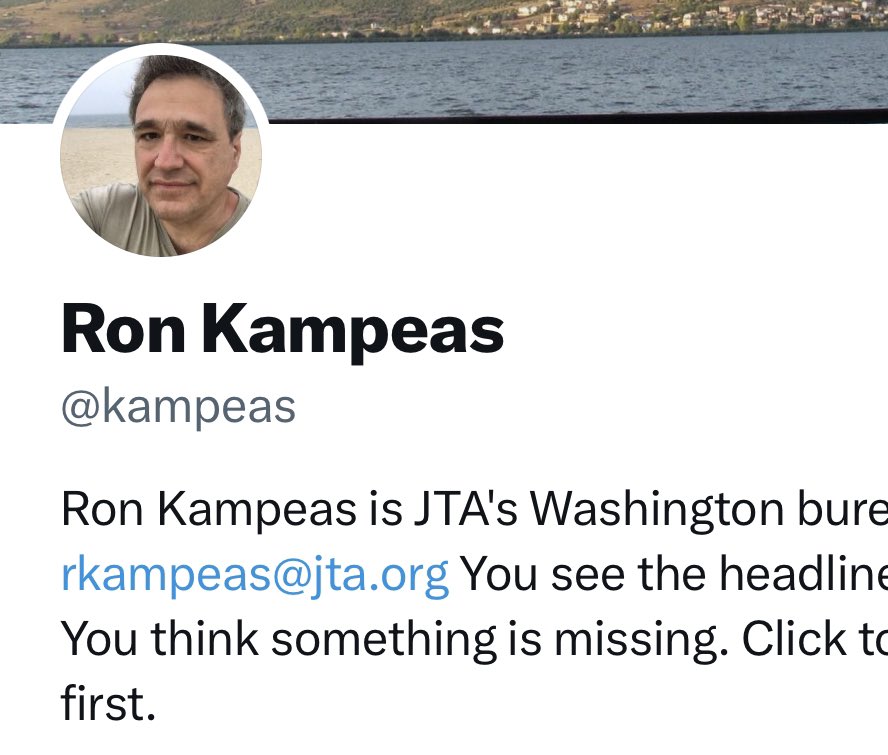 Ron Kampeas on Twitter: "Here’s looking at you, Francis."
