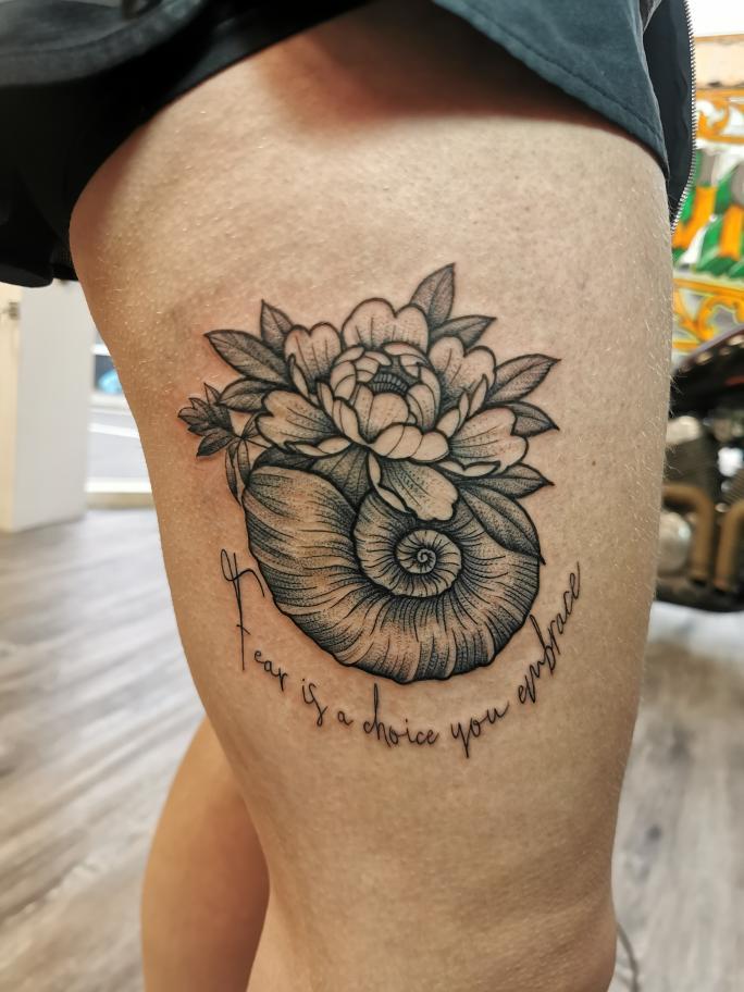 Lian Tattoos
