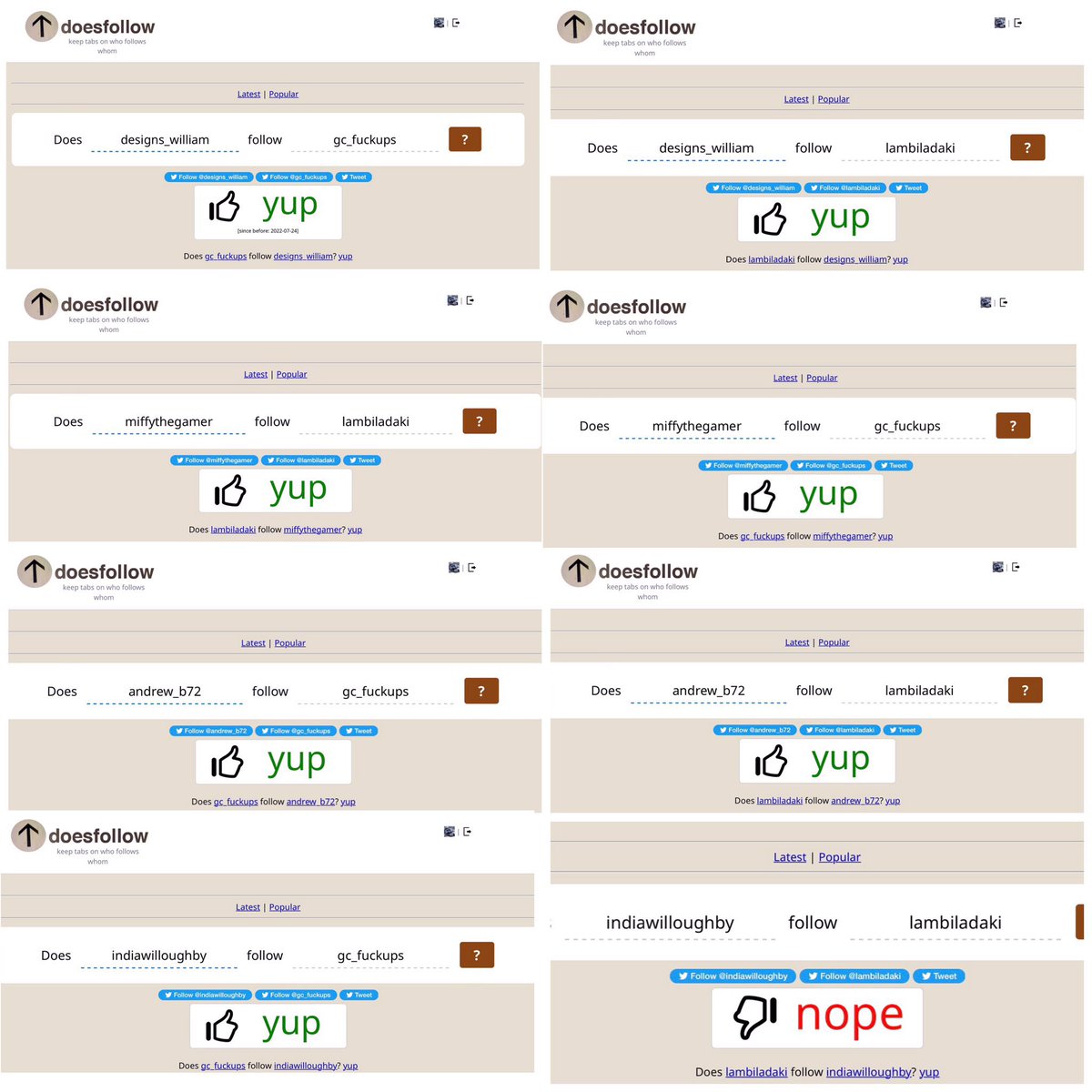 🦖Leonora Christina 🦕 on Twitter: "picking on the “vulnerable”. Here is Bogg, who’s interacted ...