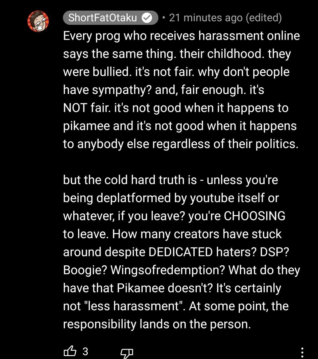 Kyonko802 On Twitter Honestly Go Fuck Yourself You Piece Of Garbage Its One Thing To Say