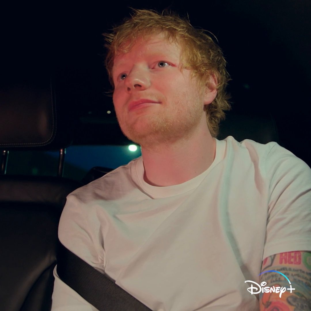 Ed Sheeran Brasil On Twitter Documentário Chegando 💛 Os Quatro