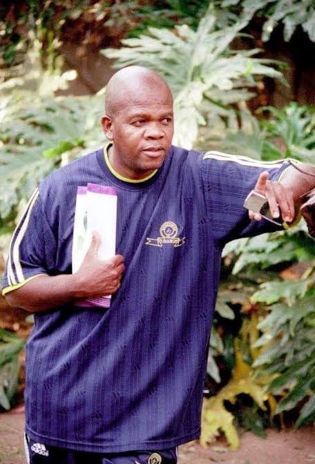 Mamelodi Sundowns wouldn't exist today if it wasnt for these 2 ...