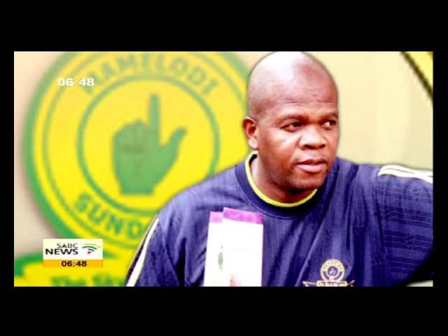 Mamelodi Sundowns wouldn't exist today if it wasnt for these 2 ...
