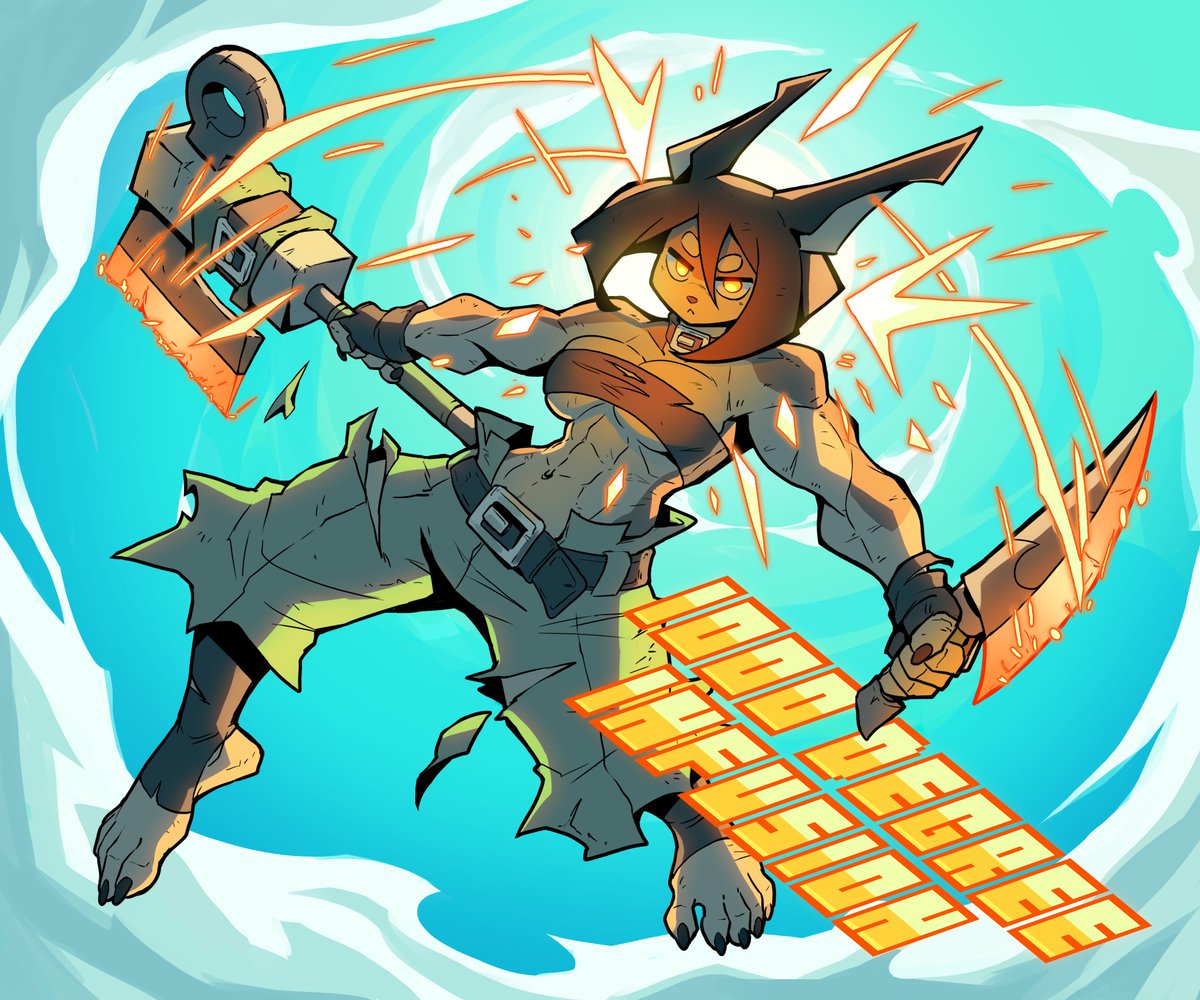 CeeHaz 👹 COMMISSIONS CLOSED (@CeeHaz) さんのイラスト・マンガ作品まとめ (609 件) - Twoucan