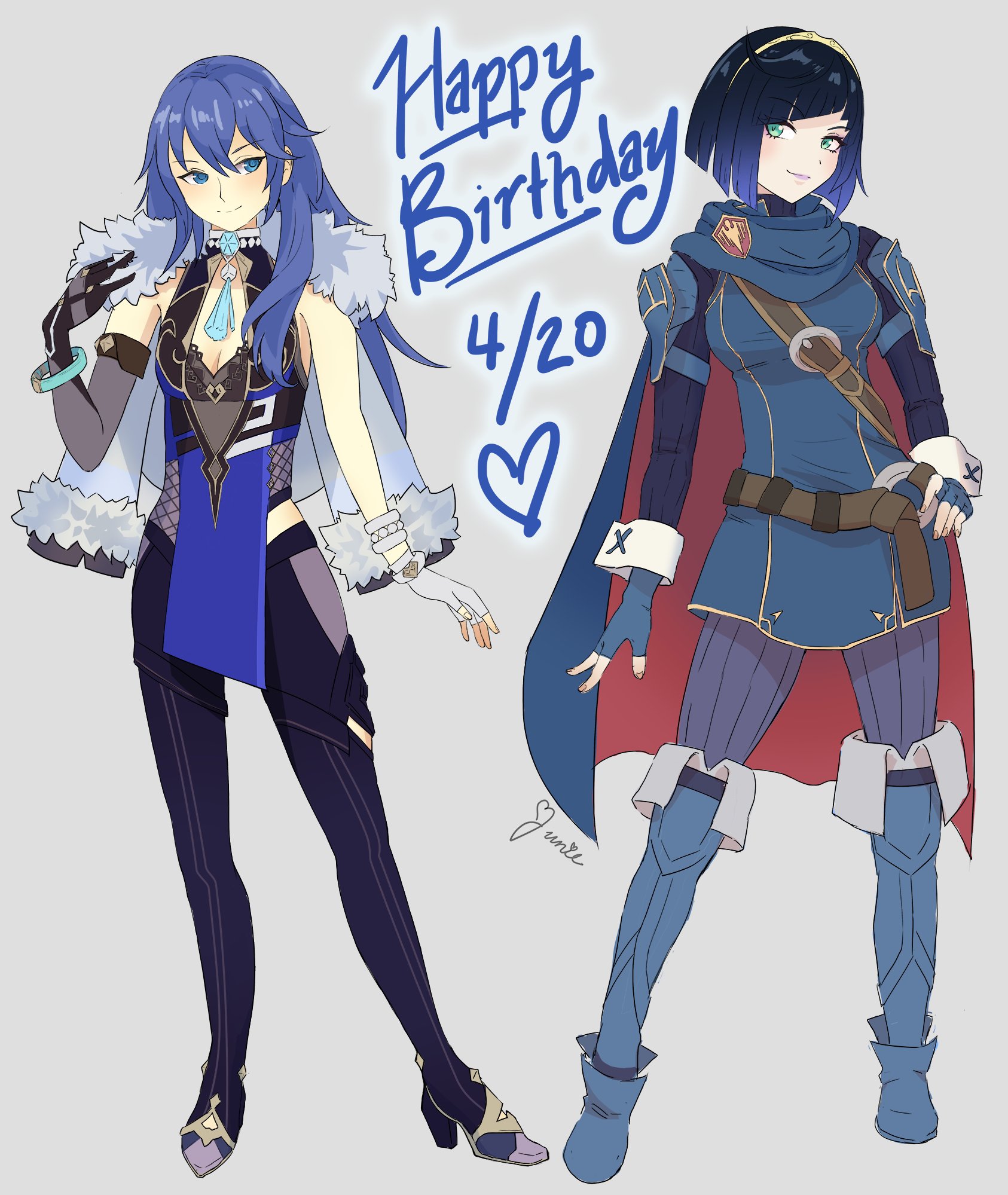 The Lucina Fan Club (@lucinafanclub) / Twitter