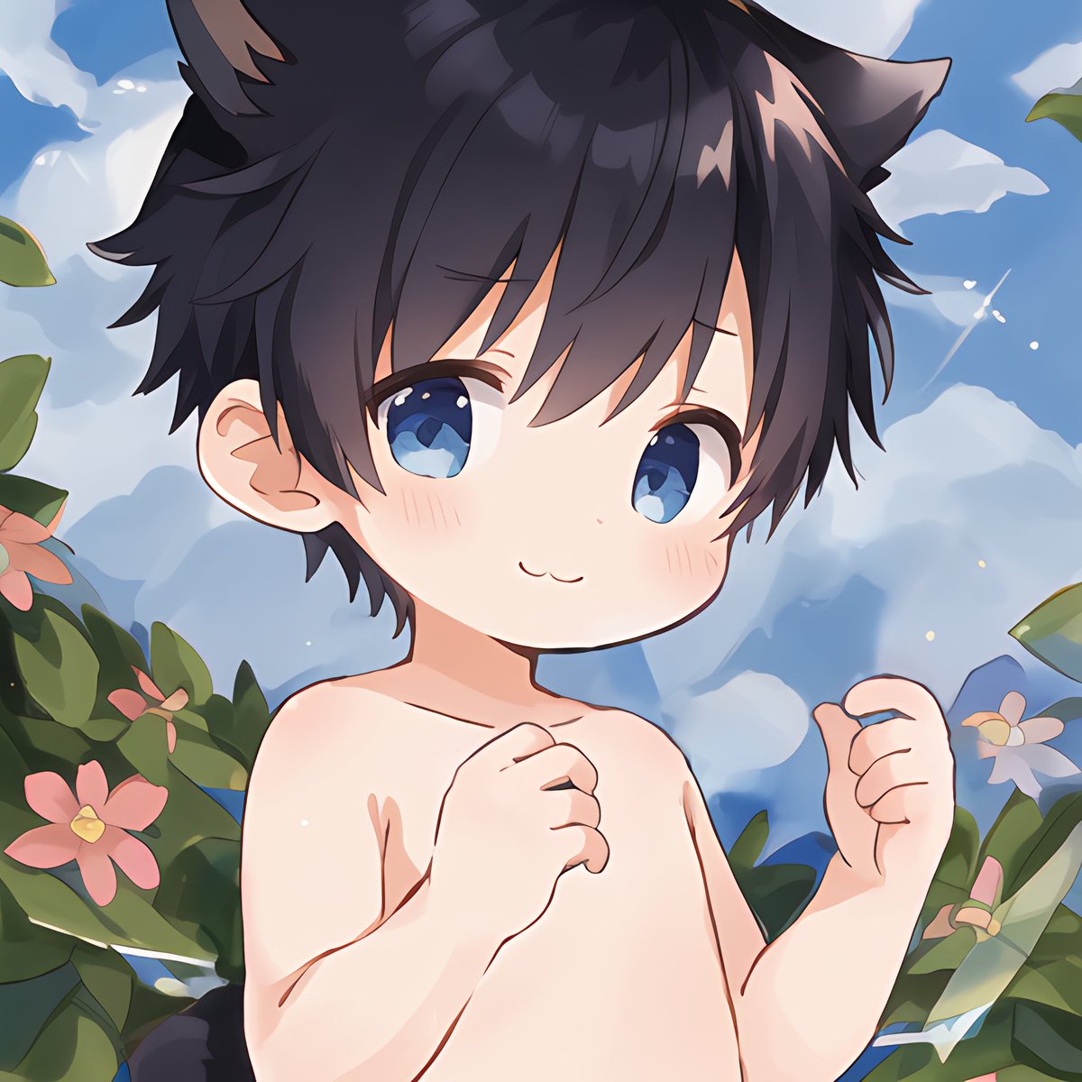 三三三十 on Twitter: "我在pixivFANBOX发表了2023/4/21！ https://sanshi.fanbox.cc/posts/5772173?utm_campaign ...