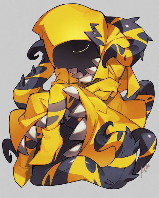 Krgc (@koroguchi) さんのイラスト・マンガ作品まとめ (343 件) - Twoucan