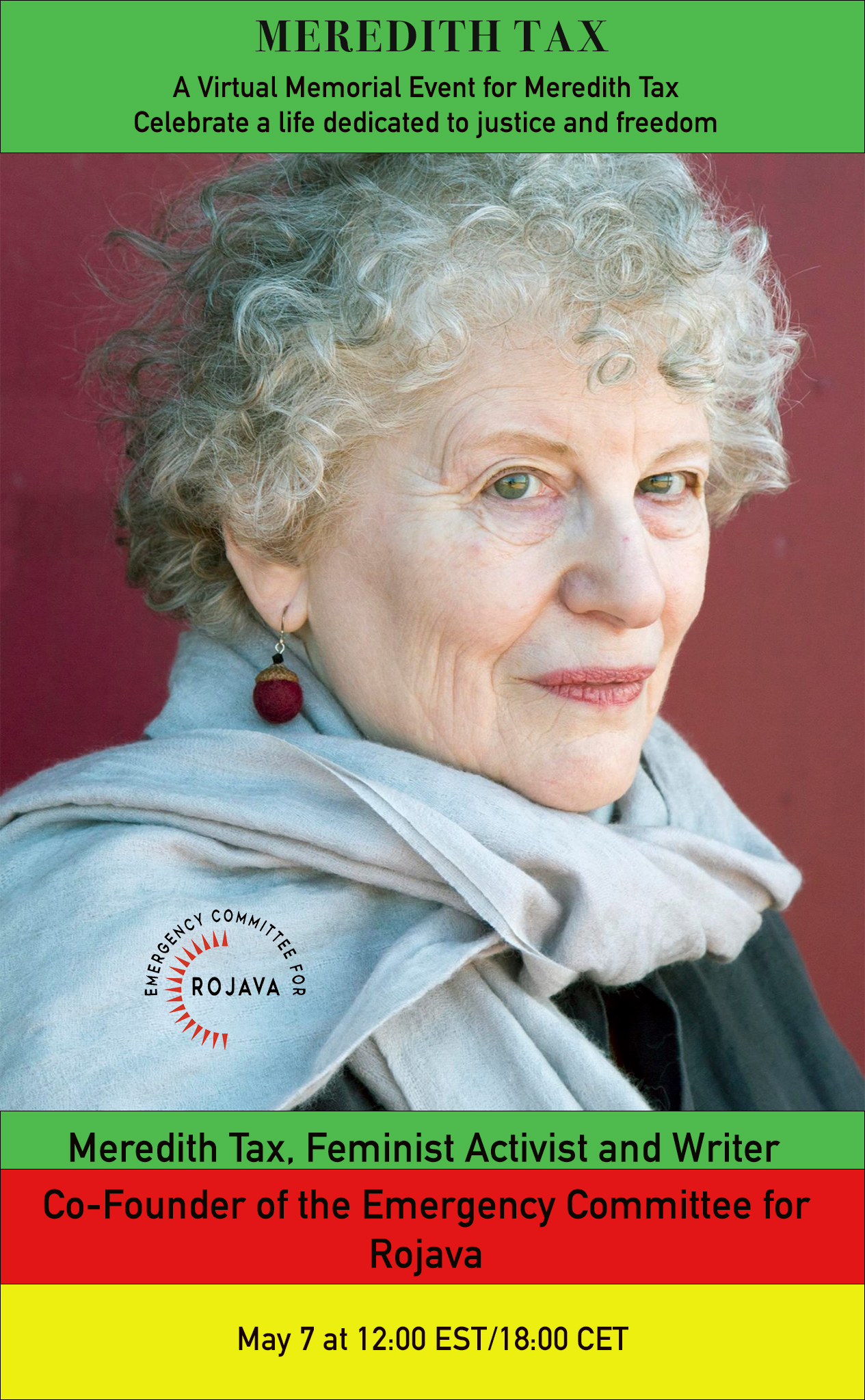 Emergency Committee for Rojava (@defendrojava) / Twitter