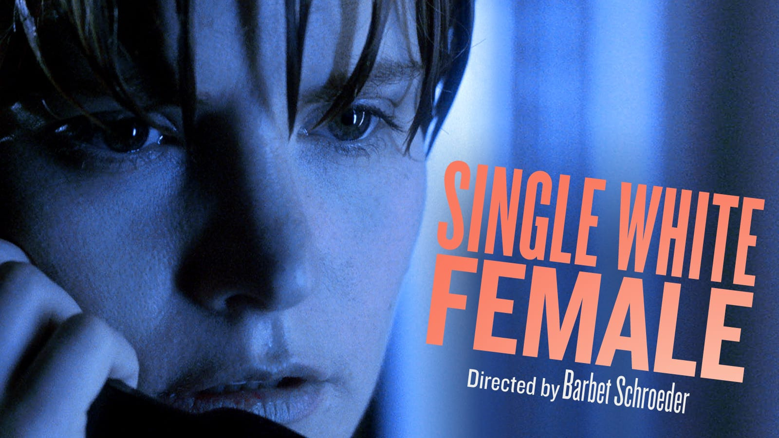 Single White Female