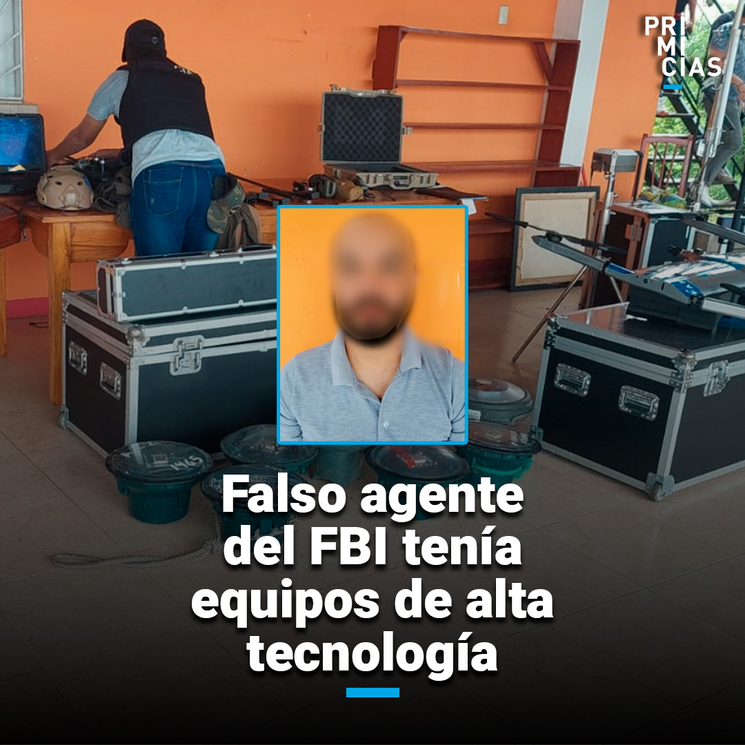 Primicias On Twitter ActualizaciÓn Un Dron De Alta Tecnología