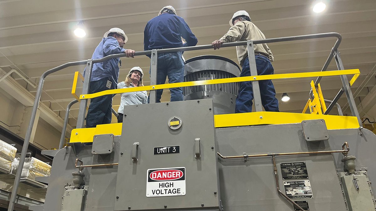 Louis Howley on Twitter: "RT @CAPArizona: General Manager Brenda Burman ...