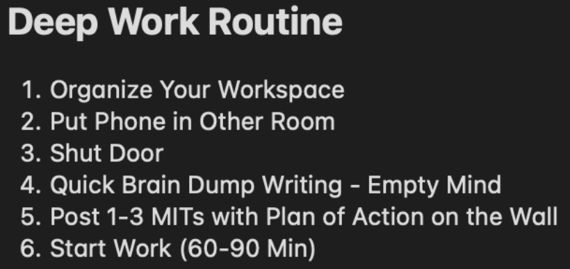 Do you really think it takes 10,000 hours to master a skill? That’s ...