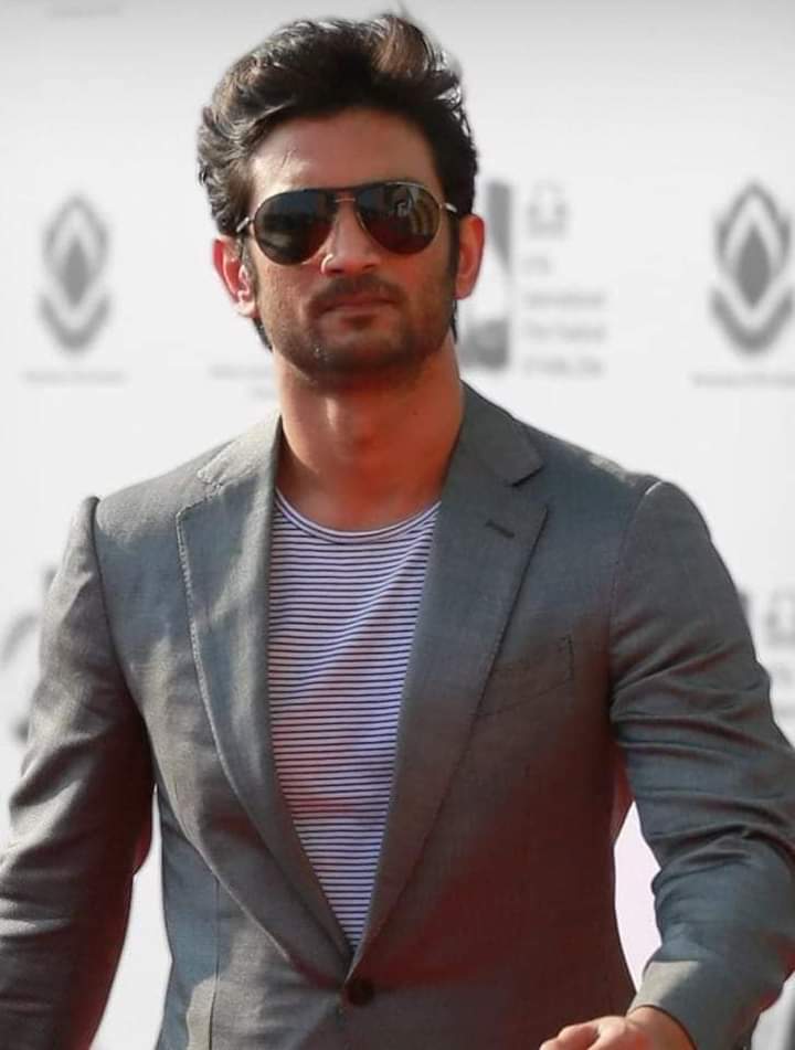 Indian Data Scientist on Twitter: "RT @SUMIT_08M: Justice For Sushant Singh Rajput 💫 SSRCase ...