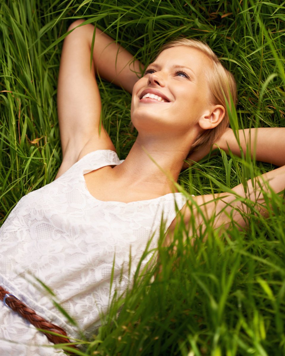 Nature is a critical ingredient for your success. Spending time in ...