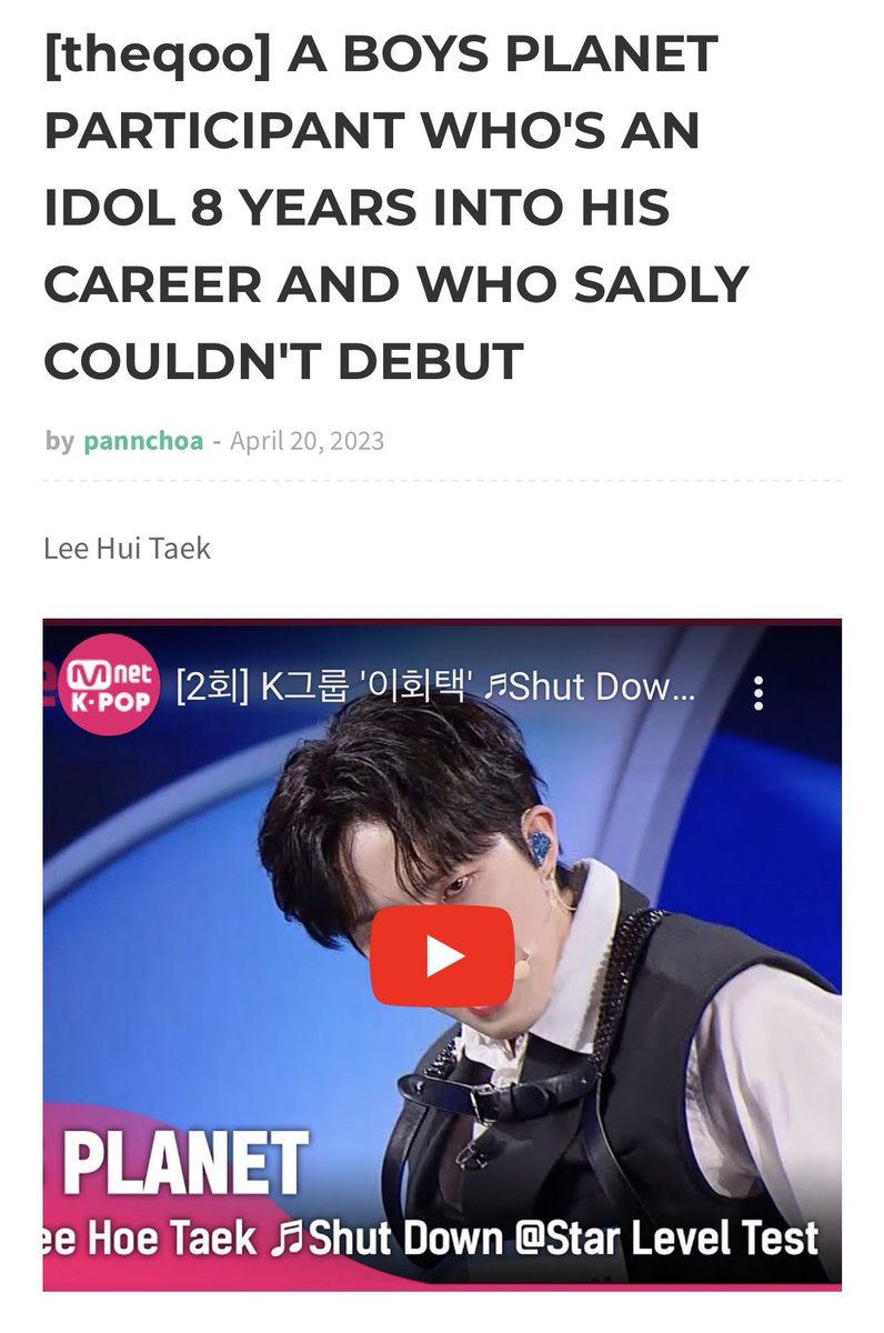 Notpannchoa On Twitter Notpannchoa Fans Are In Full Support For Hui After Seeing His Hard